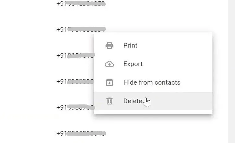 4 Steps To Remove Email Addresses From Gmail Autofill 4pmtech English
